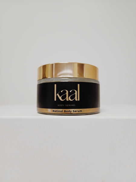 Kaal Retinol Body Serum 185ml – LifeLAB Med